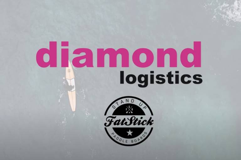 Next Day Delivery Courier Service | Diamond Logistics