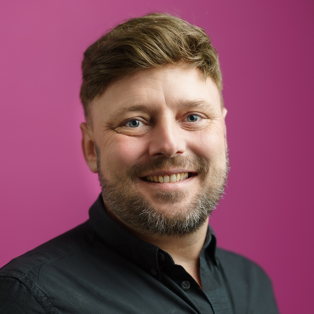 Meet the Team - diamond logistics