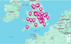 Diamond Logistics | National Fulfilment and Delivery