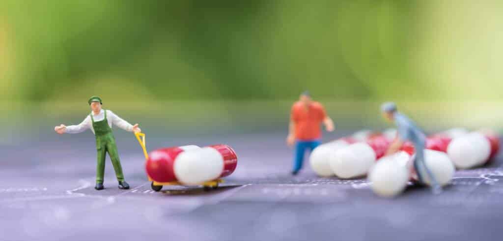 Diamond Logistics | National Fulfilment and Delivery